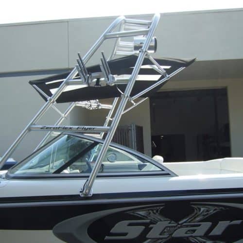 Mastercraft - Tower Biminis