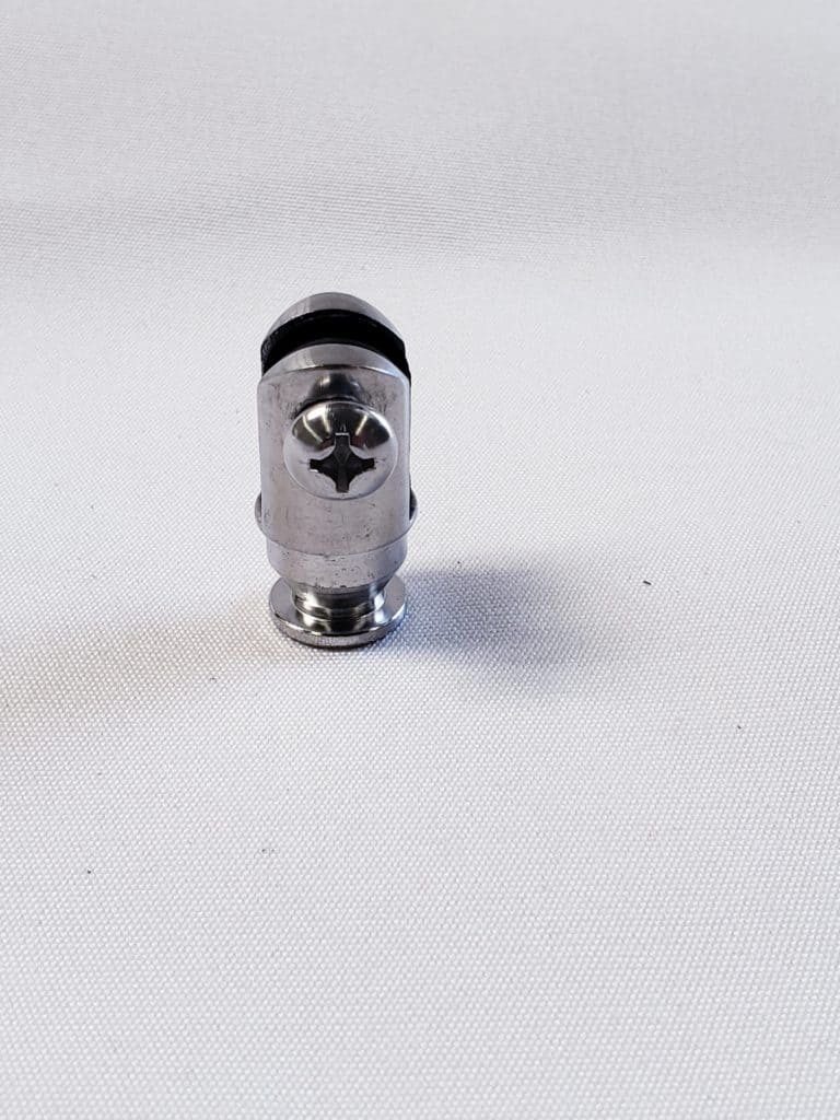 Quick Release Post - Tower Biminis