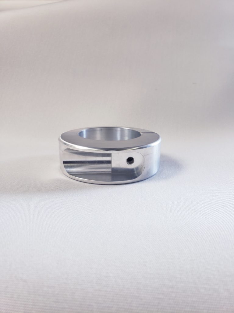 Front Clamp - Tower Biminis